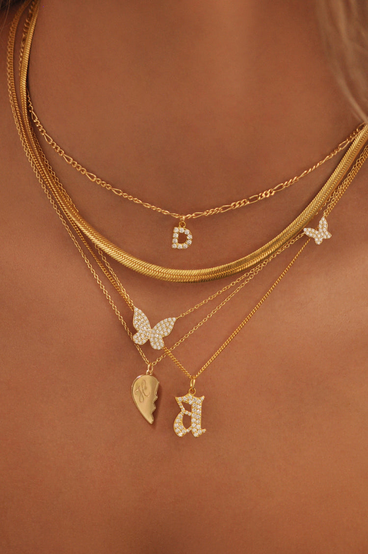 V THE LABEL | Finely Crafted & Personalized Jewelry