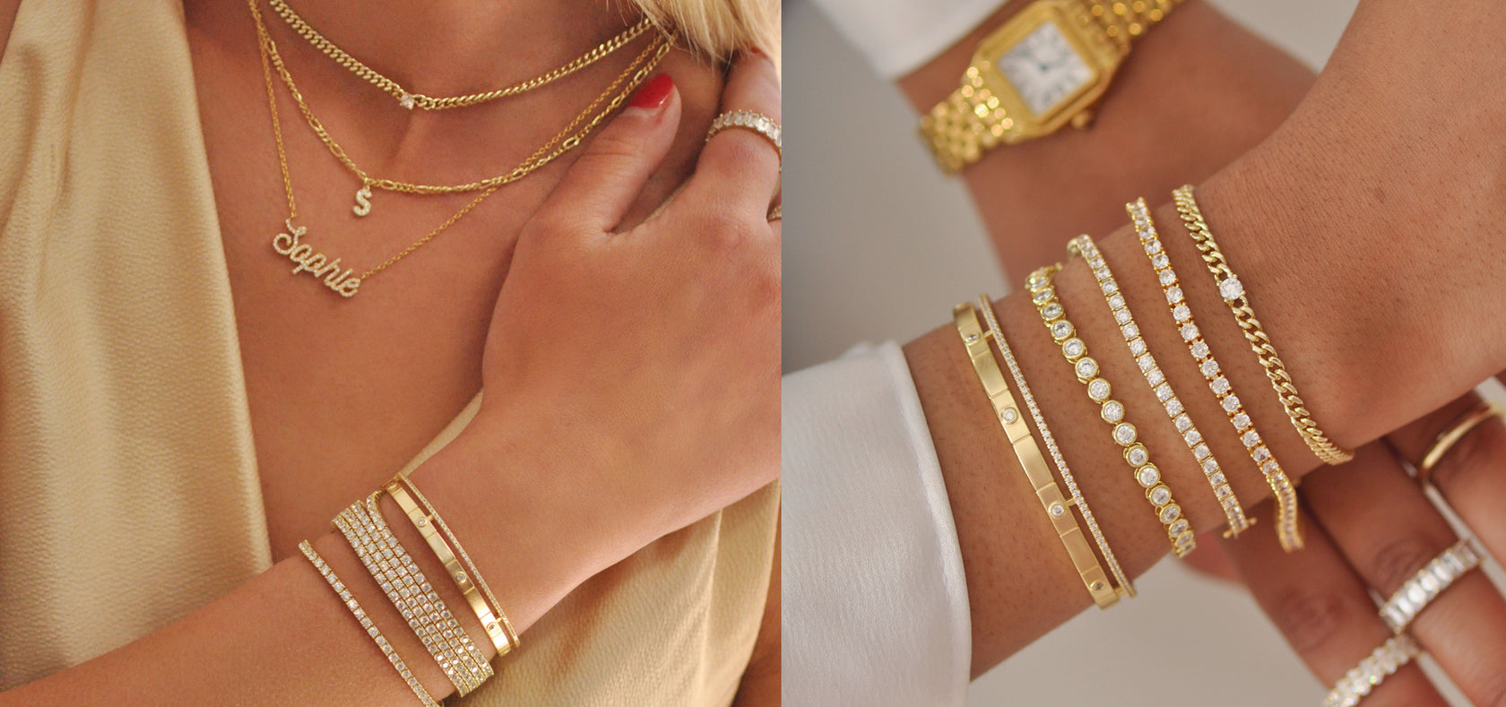 V THE LABEL | Finely Crafted & Personalized Jewelry