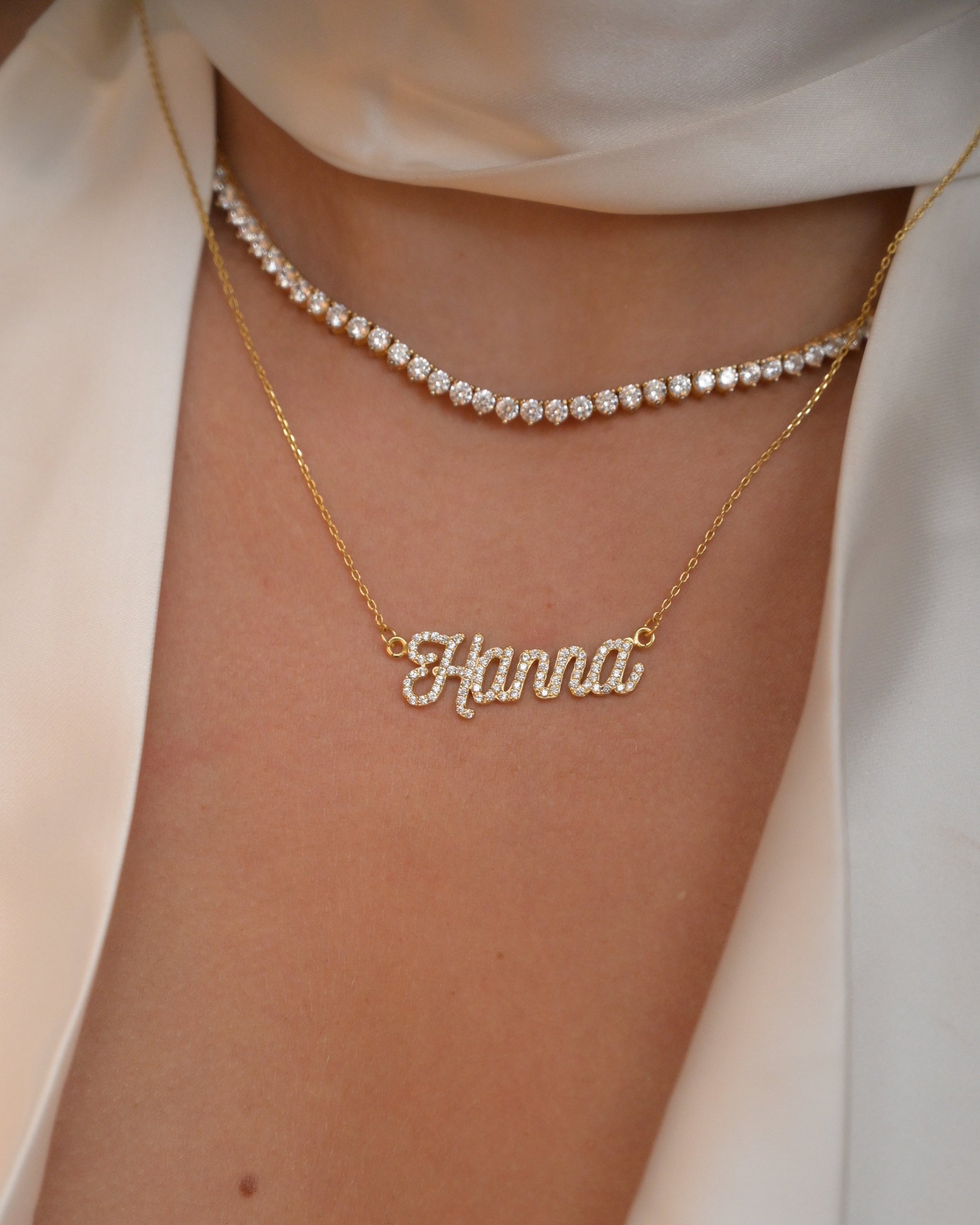 V THE LABEL | Finely Crafted & Personalized Jewelry