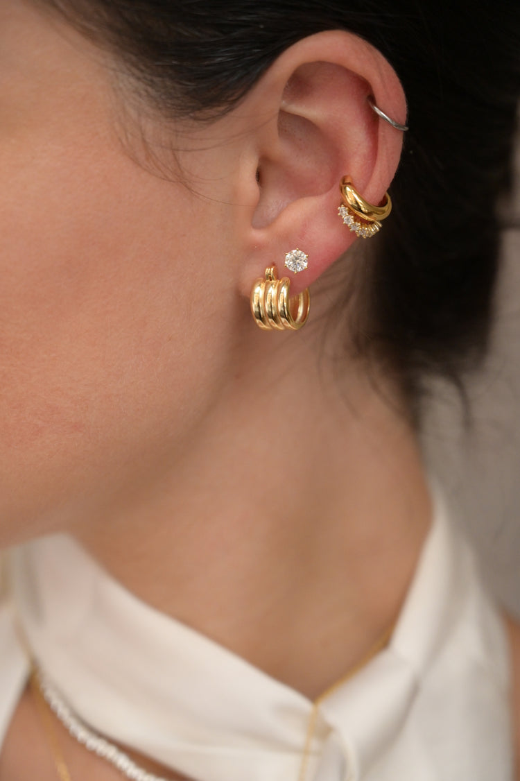 V THE LABEL | Finely Crafted & Personalized Jewelry