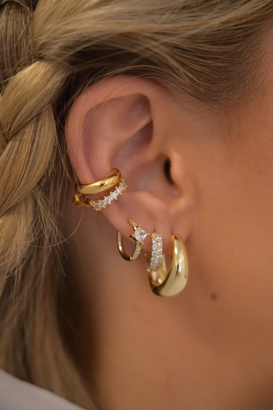 V THE LABEL | Finely Crafted & Personalized Jewelry