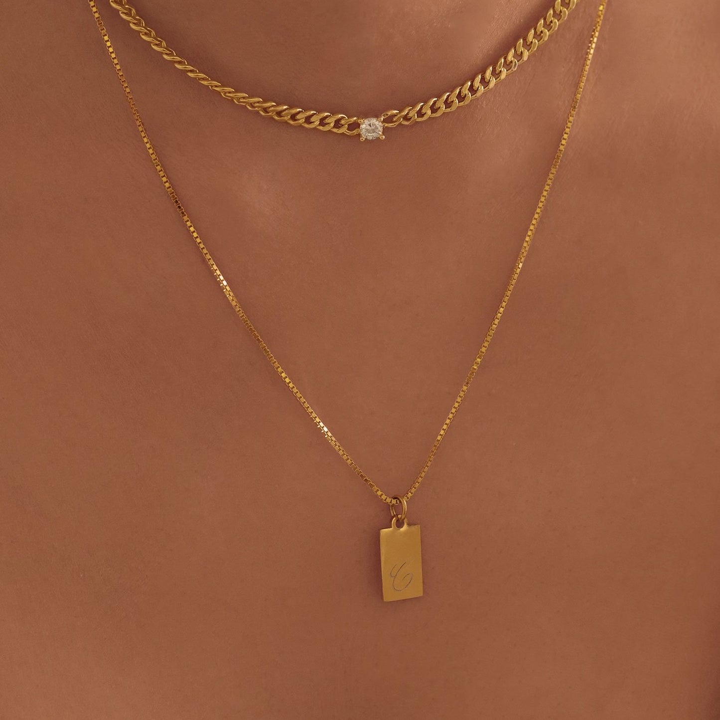 V THE LABEL | Finely Crafted & Personalized Jewelry